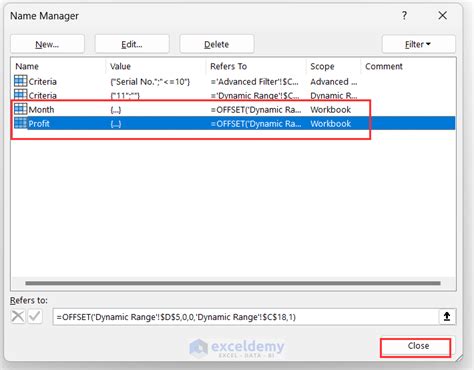 How To Limit Data Range In Excel Chart 3 Handy Ways