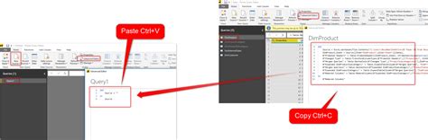 Move Your Shared Tables To Dataflow Build A Consistent Table In Power