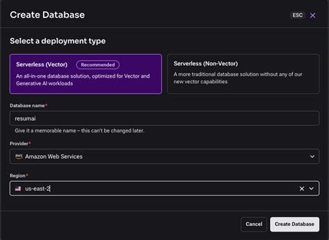 Building An Ai Resume Assistant App With Langflow Astra Db And Openai Datastax