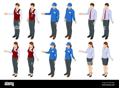 Women Talking To Shop Assistant Stock Vector Images Alamy