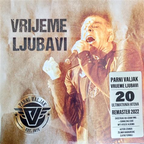 Parni Valjak Vrijeme Ljubavi Bignose Shop