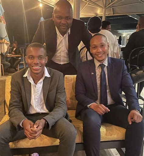 Kholofelo Mokolo On Linkedin So Happy And Extremely Excited For You Monde You Are Destined For