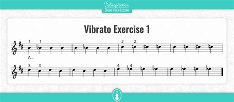 How To Do Vibrato On The Violin Easy Guide Violinspiration