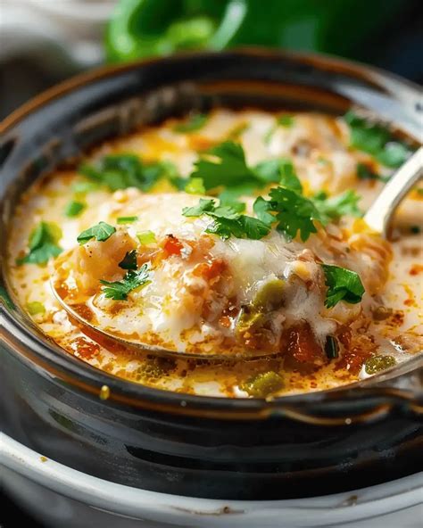 Chile Relleno Soup Recipe