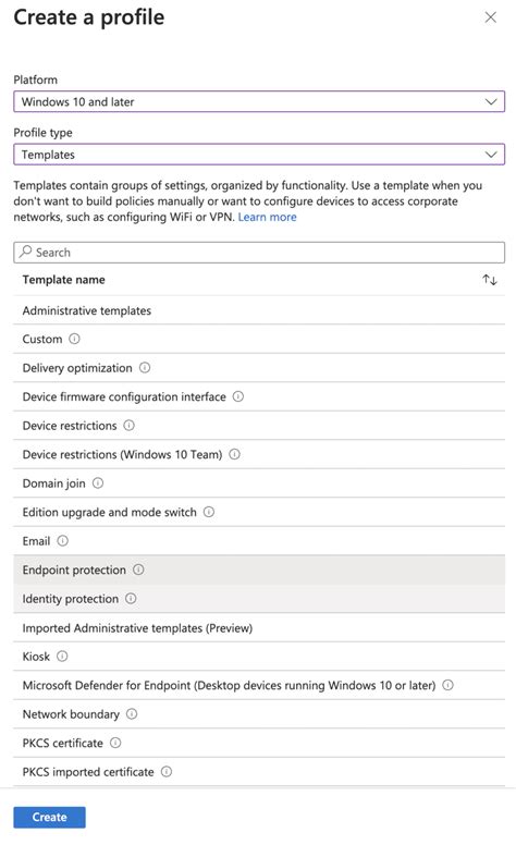 How To Configure Bitlocker With Intune Recast Software