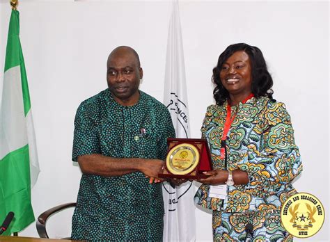 Eoco Visits Independent Corrupt Practices And Other Related Offence Commission Icpc Of Nigeria