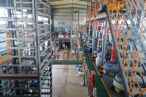嘧啶肟草醚 2 氟 4 氯苯胺 常州金坛勇翔化工科技有限公司