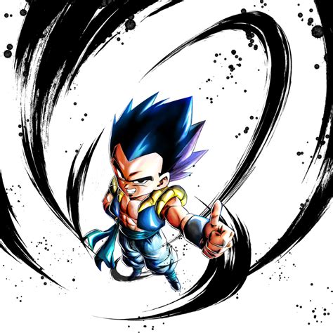Gotenks Render DB Legends By Maxiuchiha Goku Vs Frieza Goten E Trunks Faith Of Our Fathers