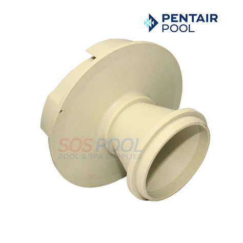 Pentair Pump Diffuser Assembly For Whisperflo Pump