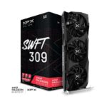 XFX Speedster SWFT Radeon RX XT GB GDDR Used Months Warranty AMD House PC Gaming