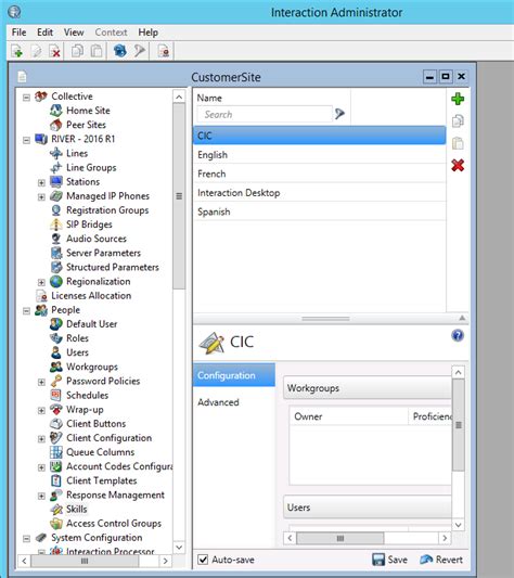 Web Services Technical Reference Skill Based Routing