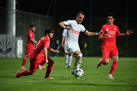 ბათუმელთა ზედიზედ მეოთხე ფრე ლაზარე კუპატაძემ საბურთალოს ქულა მოაპოვებინა ეროვნული ლიგა