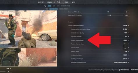 Best CS2 Video Settings For Max FPS Easy Step By Step Guide