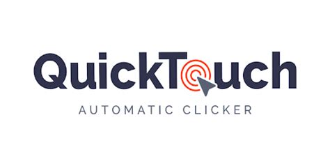 Download Quicktouch Automatic Clicker For Pc Mac Windows
