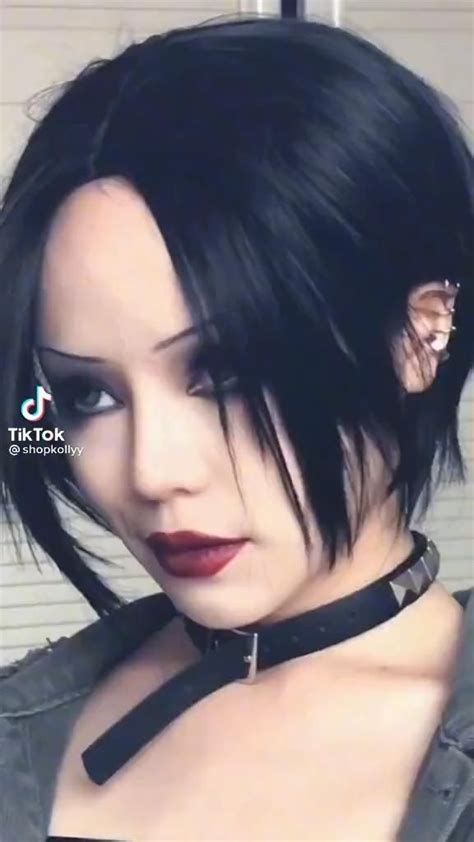 Pin De Lulalovesailor Fortune En Hair I Cherish Maquillaje De Ojos