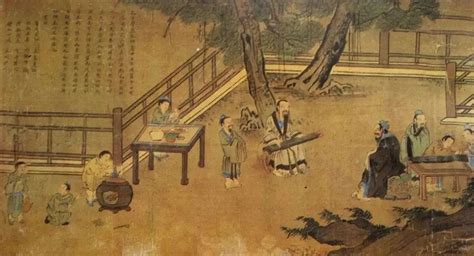 文化随行 云讲堂走进论语聆听孔子