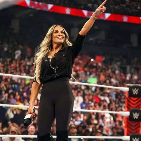 Trish Stratus 2024 Bad Girl Tour Media Wrap Up News
