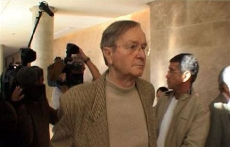 Maurice Agnelet Définitivement Condamné Pour Le Meurtre Dagnès Le Roux