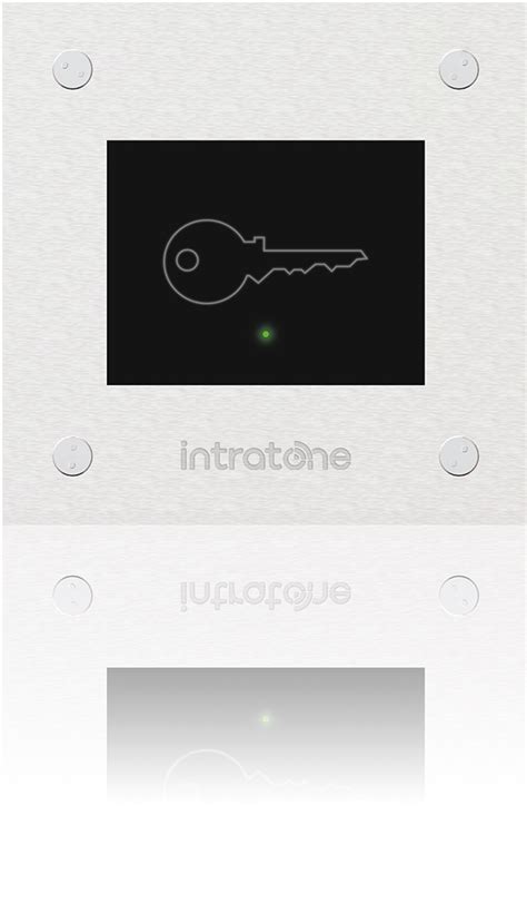 Proximity Reader Latest Door Access Control Intratone
