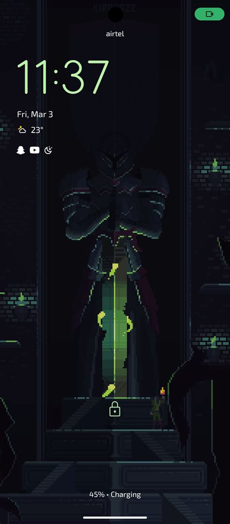 Why Is No Expanded Notification In Lockscreen R Motorola