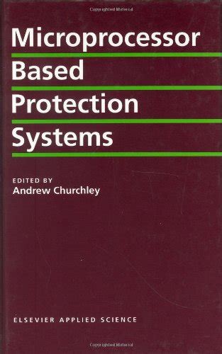 Pdf⋙ Microprocessor Based Protection Systems Adkins348