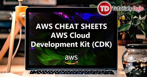 AWS CDK Cheat Sheet Archives Tutorials Dojo