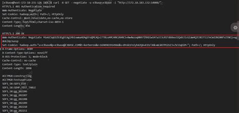 【python】kerberos环境下python的接口调用python Kerberos Csdn博客