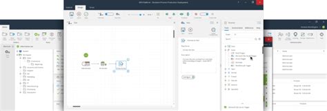 Ipaas And Business Process Automation Software Codeless Platforms