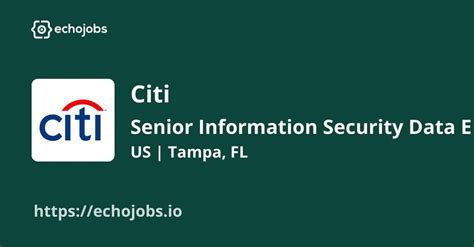 Hiring Senior Information Security Data Engineer Vp C13 Usd 113k