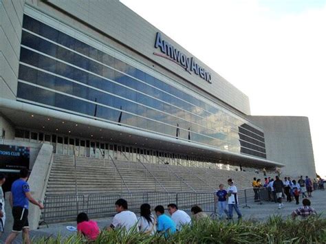 Amway Arena Wikipedia