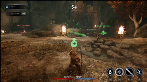 Gameplay Ability System Of Ue4 Víctor Portabella