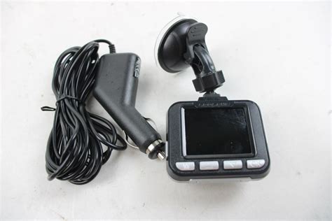 Scosche Dash Cam Ddvrs0916g Property Room