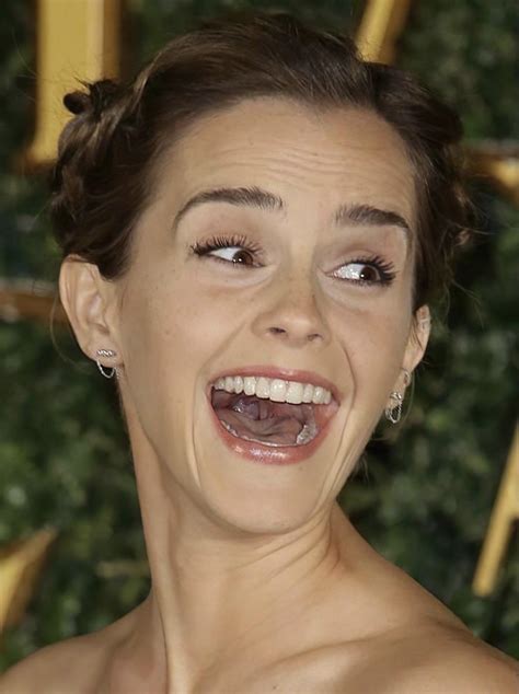 Emma Watson R Celebritymouths