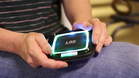 Lrs Buzzer System Wide Varieties