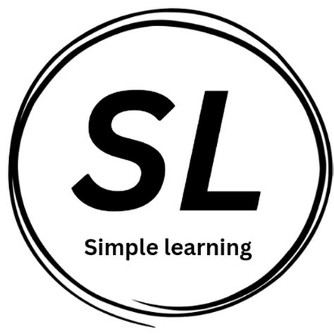 Simple Learning Youtube