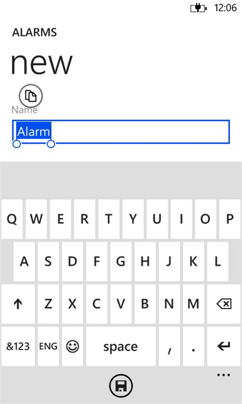 Xaml Windows Phone App Scroll Issue When The Keyboard Is Present Stack Overflow