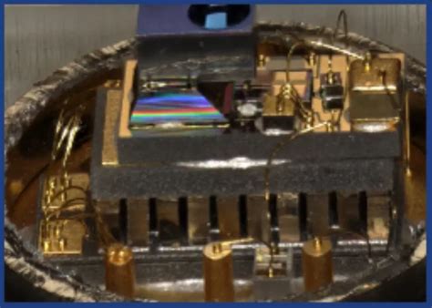 Custom Optical Sub Assemblies Cotsworks