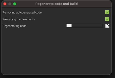 Mcreator Issue Rmcreator
