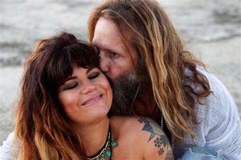 Constance Hall On Husband Denims Accident