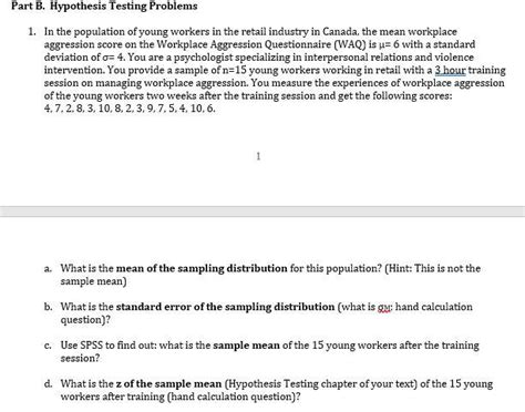 Solved Part A Type And Type Errors Make Your Decision Chegg