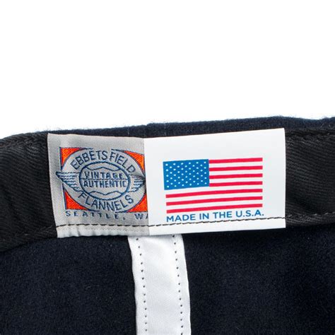Ebbets Field Flannelsファッション Ebbets Field Flannels エベッツフィールドフランネルズ