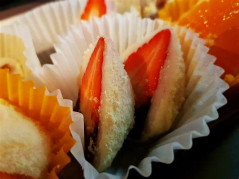 딸기모찌 사진 갤러리 에펨코리아