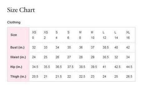 What Is The Largest Bra Size At Victorias Secret