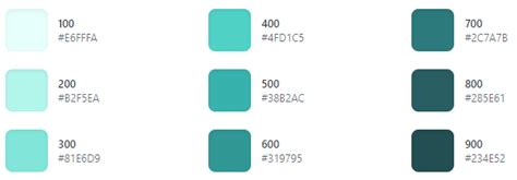customization colors 《tailwind css v1 0 documentation》 书栈网 · bookstack