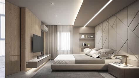 3d Architecture Portfolio Is Renders