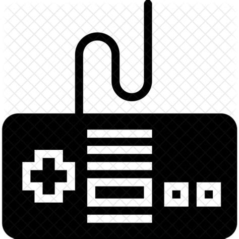 Nes Icon 342946 Free Icons Library