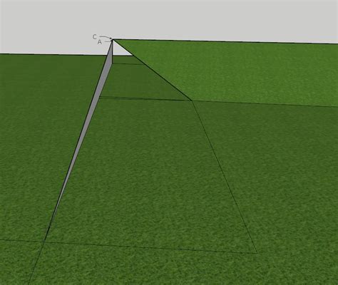 Adjusting The Slope Of A Hill Pro SketchUp Community
