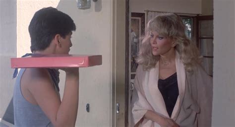 The Last American Virgin 1982