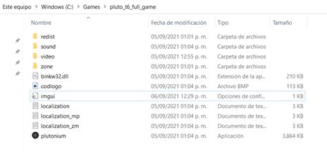 Cant Launch T6 Zombies And Multiplayer Plutonium