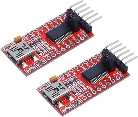 Amazones Ftdi Usb Serial